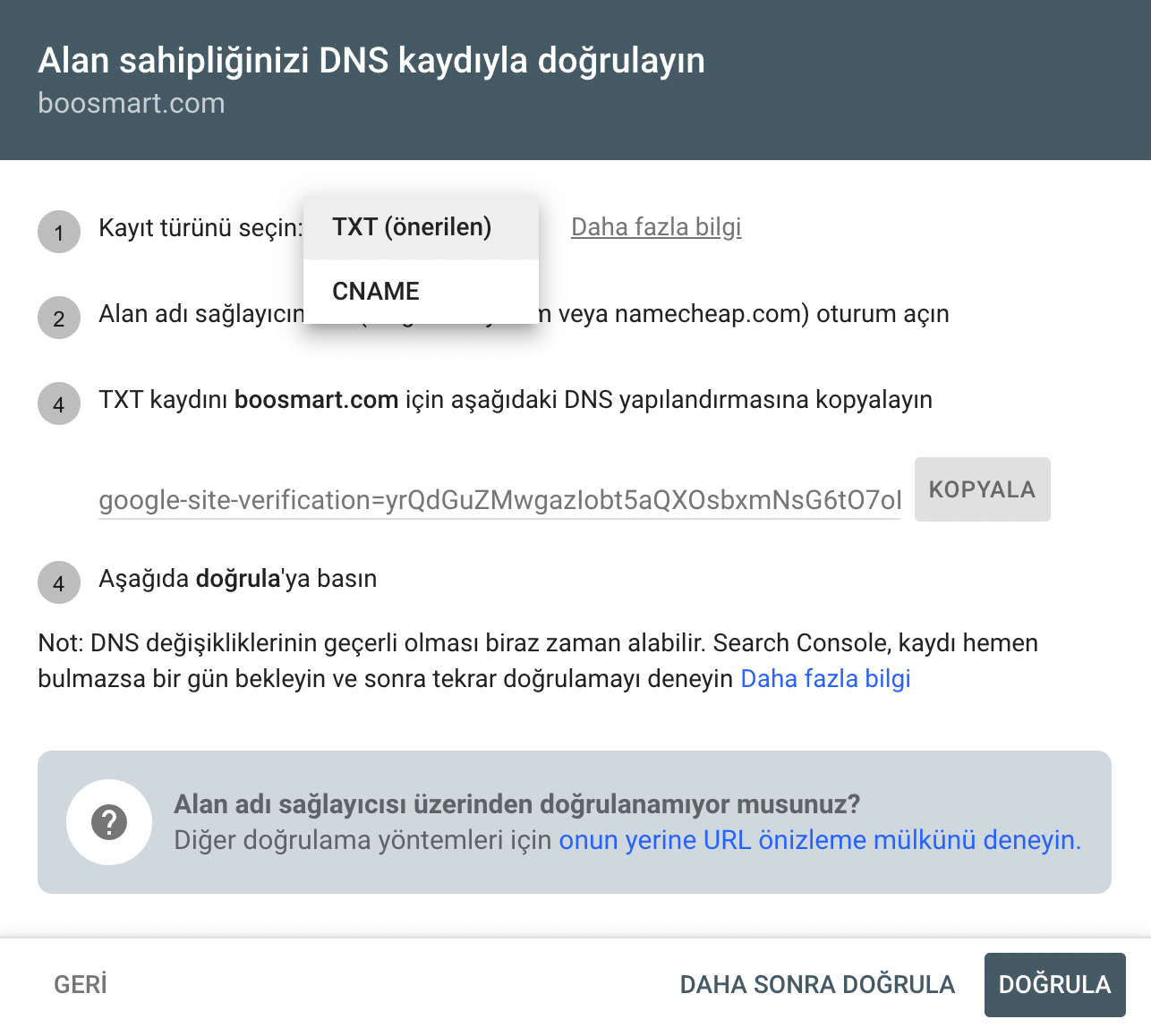 Search Console Nedir, Nasıl Kullanılır? Kapsamlı Search Console Rehberi