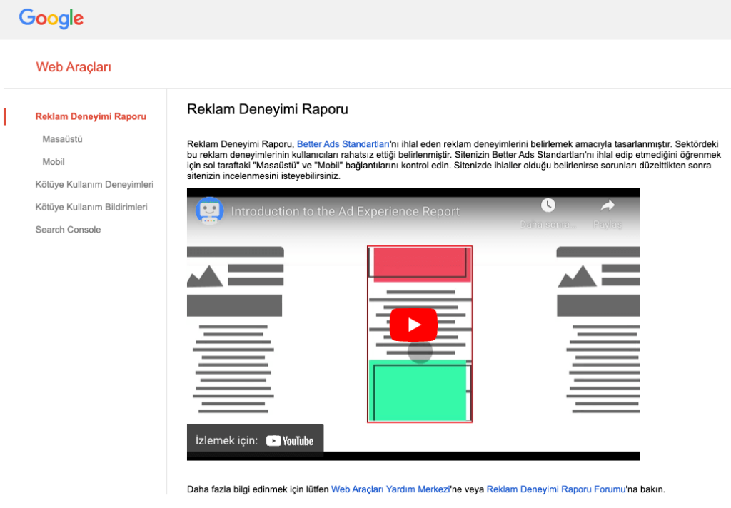Search Console Nedir, Nasıl Kullanılır? Kapsamlı Search Console Rehberi